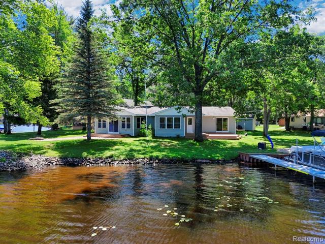1192 Lake James Drive
