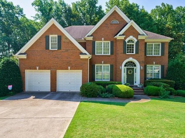 1192 Lake Washington Dr, Lawrenceville, GA 30043