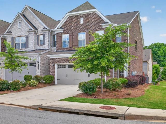 1192 Lanier Willow Path
