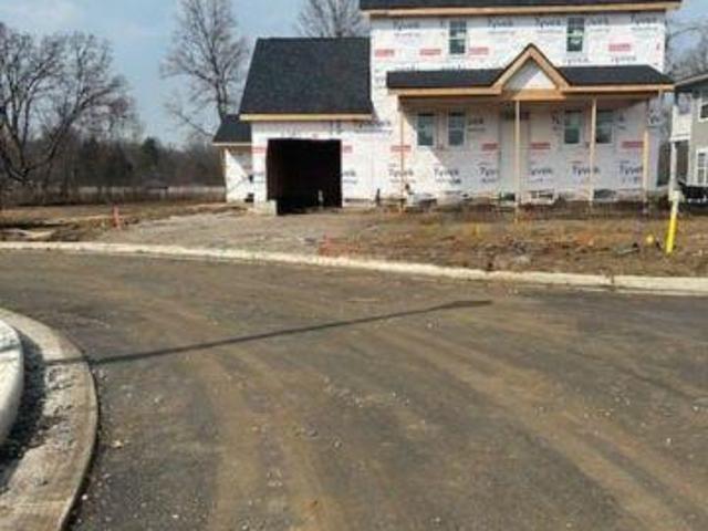 1192 Putman Place