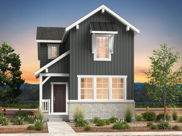 1192 Prospect Aly, Brighton, CO 80601