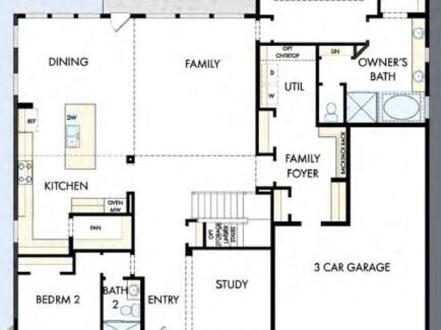 1192 Reserve Lane