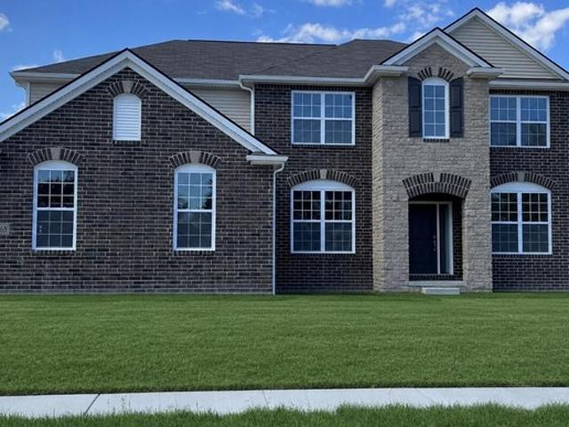 1192 Stags Leap Ln, Ann Arbor, MI 48103