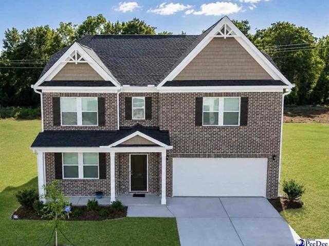 1192 Summer Duck Loop, Florence, SC 29501