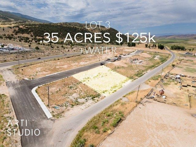 1192 S 500 W Unit 3, Manti, UT 84642