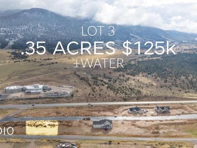 1192 S 500 W Unit 3, Manti, UT 84642