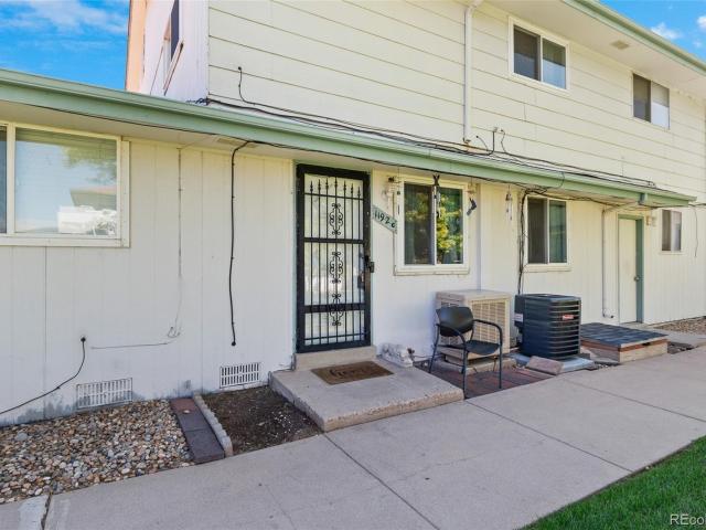 1192 S Eagle Circle # C