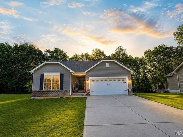 1192 Tahoe Pl, Pacific, MO 63069
