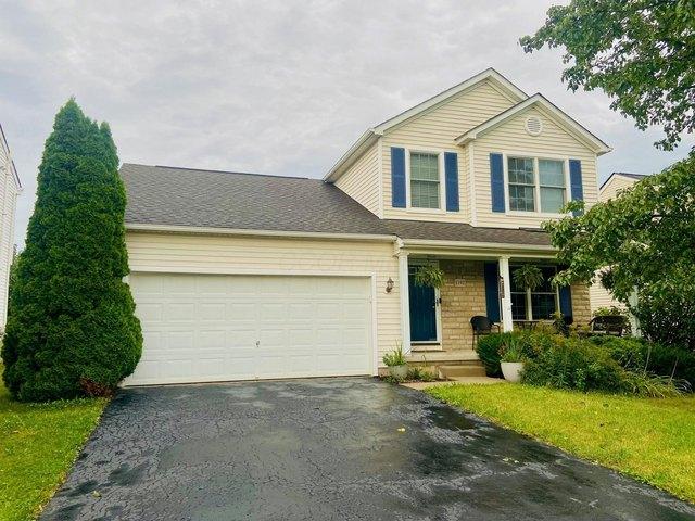 1192 Willow Oak Dr, Blacklick, OH 43004