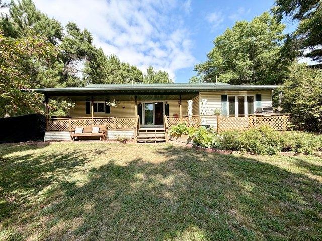 1192 2 / St, Cameron, WI 54822