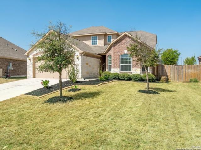 11933 Luckey Fls, San Antonio, TX 78252