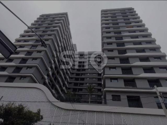 #1193077 Apartamento Locação com 25.00 m², 1 Quarto s, por R$ 3.200