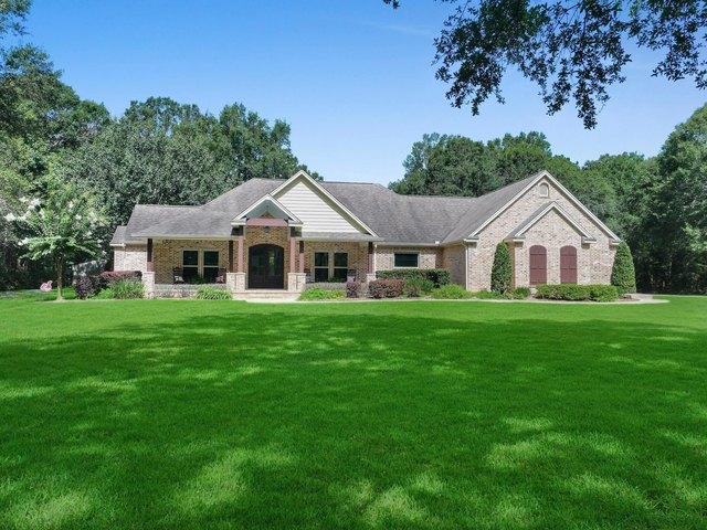 11930 Audubon Dr, Lumberton, TX 77657