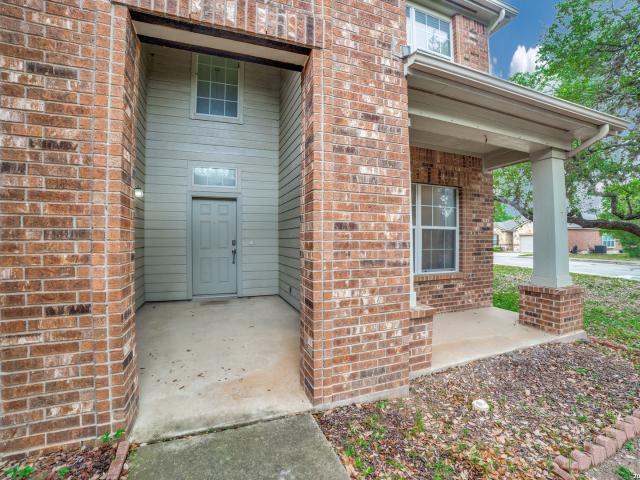11930 Edward Conrad, San Antonio, TX 78253 | MLS #1954 | Compass