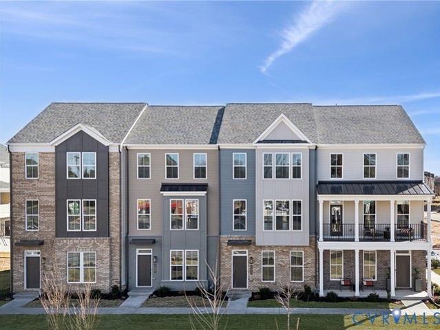 11930 Evening Loop, Henrico, VA 23233