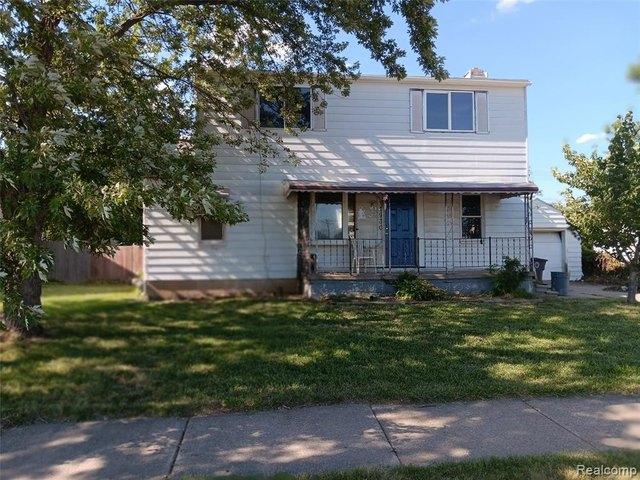 11930 Garfield St, Riverview, MI 48193