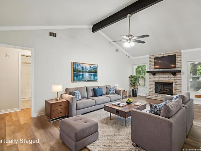 11930 Holm Oaks Dr, San Antonio, TX 78249 | MLS #1880 | Compass