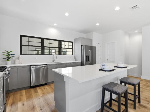11930 S Hoa Sen Cir, Houston, TX 77072 | MLS #81460 | Compass