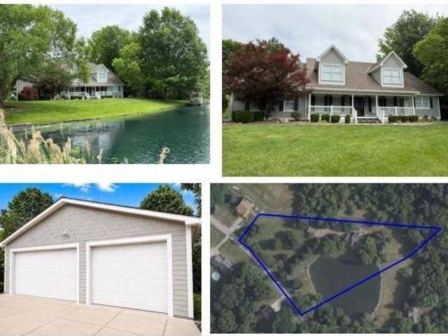 11930 Stone Mill Rd, Cincinnati, OH 45251