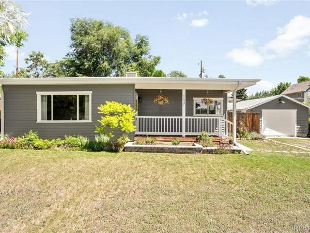 11931 W 14th Ave, Lakewood, CO 80401