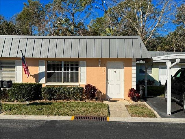 11931 Bayonet Ln, New Port Richey, FL 34654