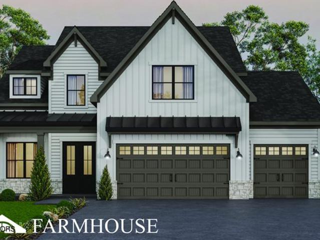 11931 Canterbrook St Lot 17, Farragut, TN 37934