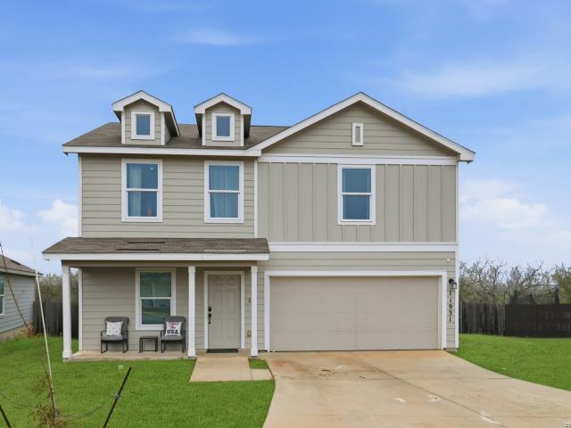 11931 Fuzzy Path, San Antonio, TX 78221 | MLS #1950