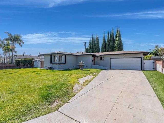 11931 Jacalene Ln, Garden Grove, CA 92840