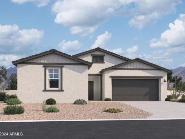 11931 N Stanton Ct, Maricopa, AZ 85139