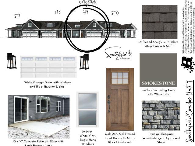 11931 Smithfield Drive # Lot 9