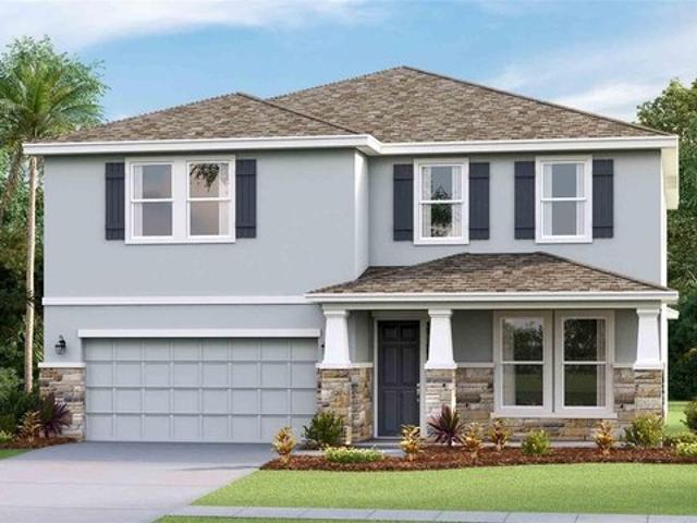 11932 Kingsley Trl, Parrish, FL 34219