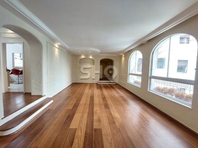 #1193328 Apartamento Locação com 279.00 m², 4 Quarto s, por R$ 16.000