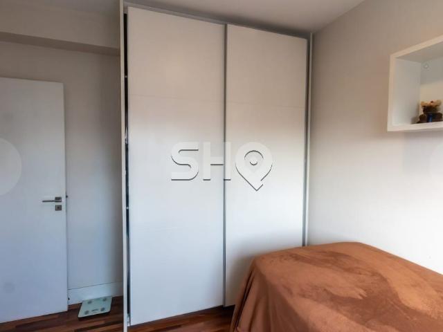#1193347 Apartamento Locação com 124.00 m², 2 Quarto s, por R$ 12.500
