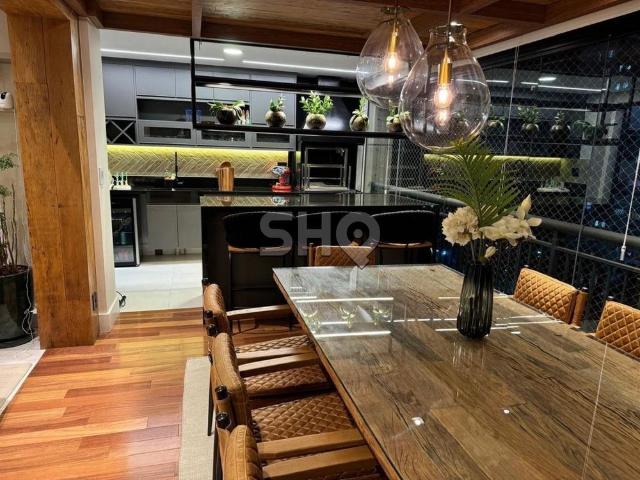 #1193365 Apartamento Locação com 134.00 m², 3 Quarto s, por R$ 20.000