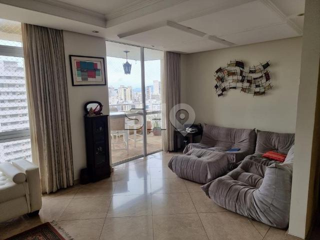 #1193390 Apartamento Locação com 298.00 m², 4 Quarto s, por R$ 14.000