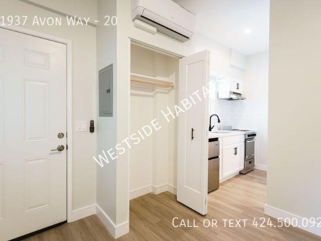 11937 Avon Way Gorgeous, fully renovated building located in Los Angeles