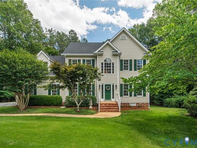 11937 Dunvegan Ct, Chesterfield, VA 23838