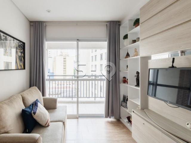 #1193415 Apartamento Locação com 41.61 m², 1 Quarto s, por R$ 2.600