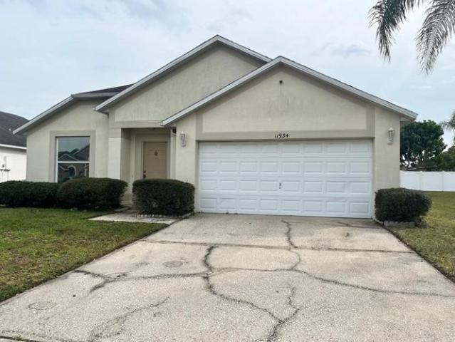 11934 Redbridge Dr, Orlando, FL 32824