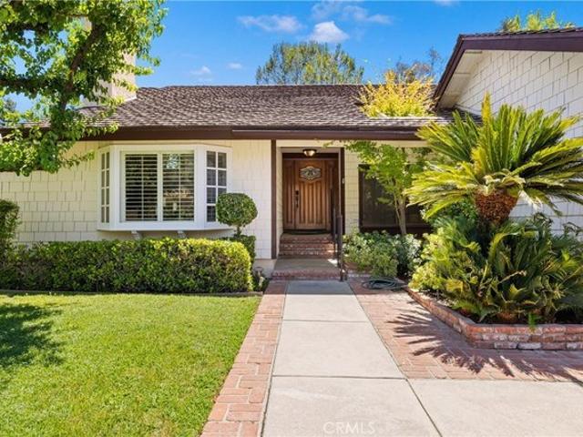 11934 Rexbon Rd, Granada Hills, CA 91344