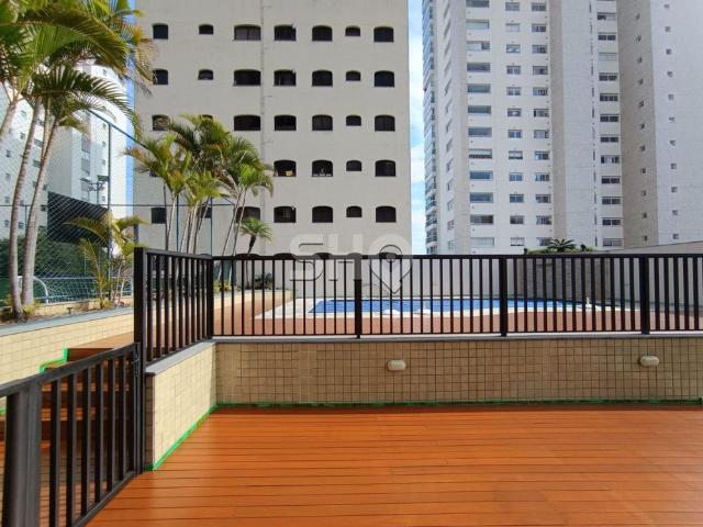 #1193548 Apartamento Locação com 109.00 m², 3 Quarto s, por R$ 7.000