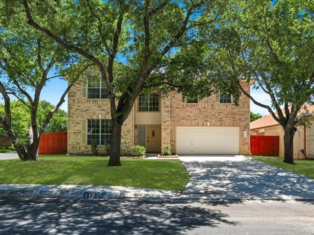 11935 Barkston Dr, San Antonio, TX 78253