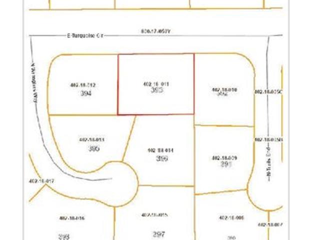 11935 E Turquoise Cir, Dewey Humboldt, AZ 86327