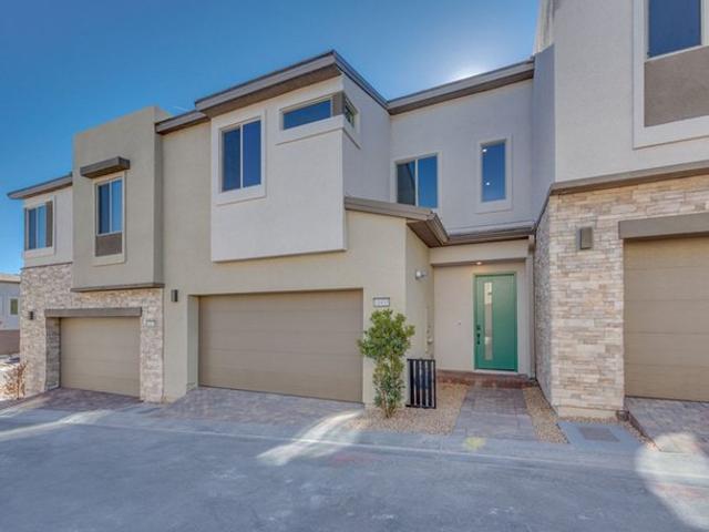 11935 Glide Reflection Ave, Las Vegas, NV 89138