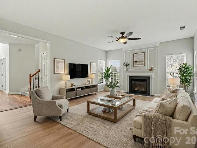 11935 Jumper Dr, Mint Hill, NC 28227 | MLS #4349 | Compass