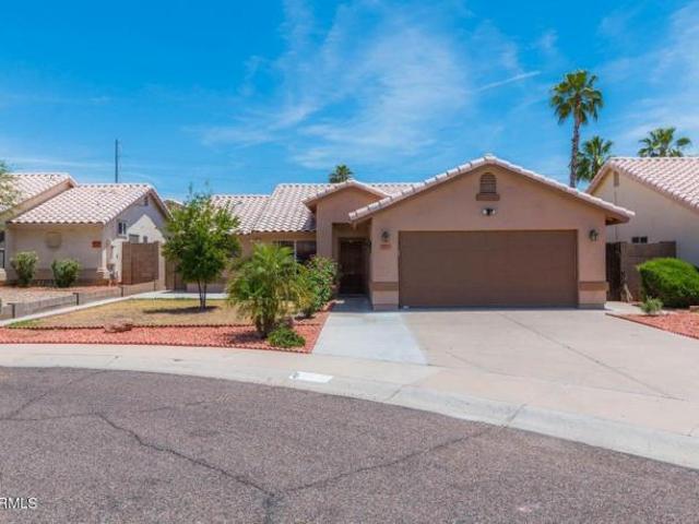 11935 N 68th Ave, Peoria, AZ 85345