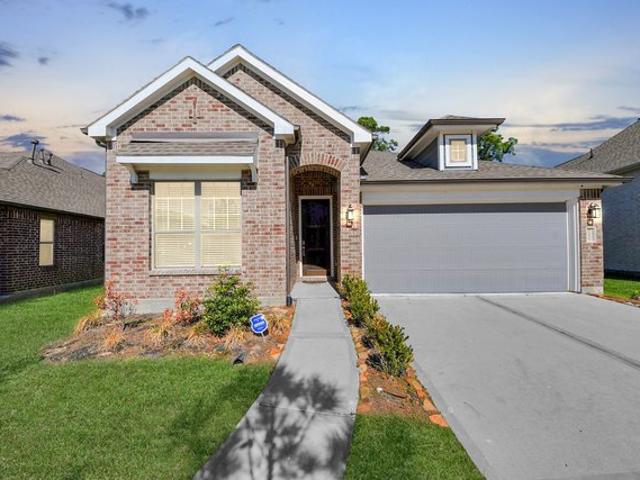 11935 Radura Rd, Humble, TX 77346