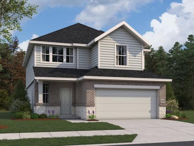 11936 Avian Ave, Conroe, TX 77303