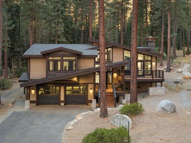 11936 Cavern Way, Truckee, CA 96161