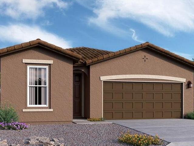 11936 E McCready Pl, Vail, AZ 85641